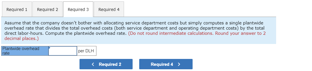 Solved Problem 48 6 Step Down Method Versus Direct Method 5277