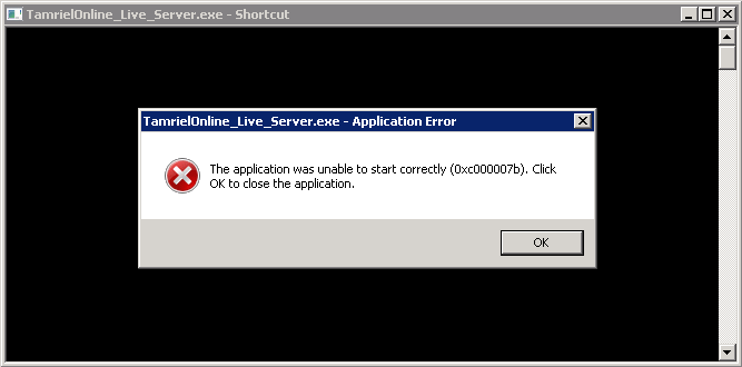 Running a server on a VPS : r/TamrielOnline