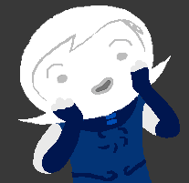 Motion to Make These Karkat Expressions Emotes : r/homestuck