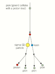 AS Physics Chapter 2 Notes – Quarks and leptons | A Level Notes