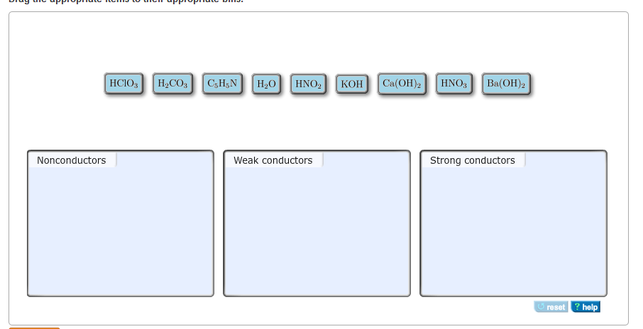 Solved Notice that for pKb a conversion from pH to pOH using | Chegg.com