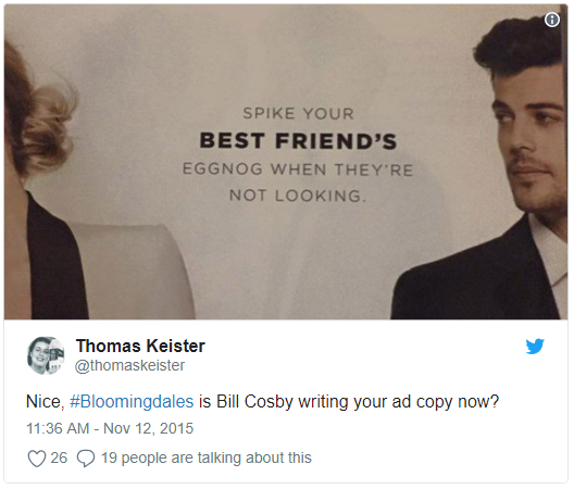 Examples of Marketing Failures – Advertising Techniques