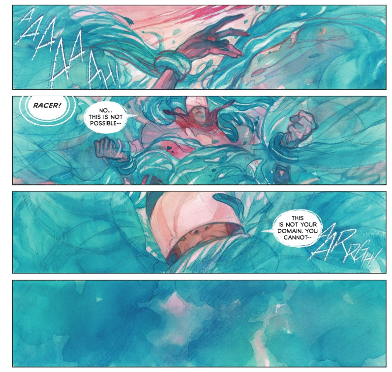 The New Unified Cosmology of DC Comics: Rating, Scaling, Change | Page 3 | VS Battles Wiki Forum