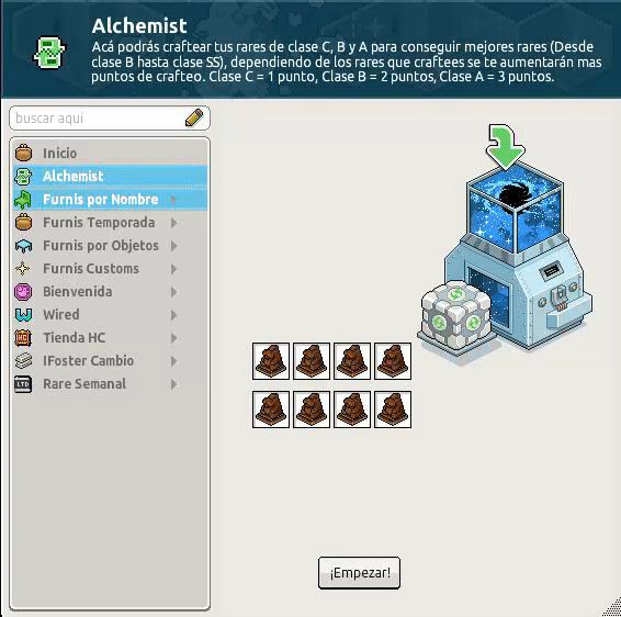 Hornet Emulator | Better Pathfinder | Thread Implemention | More ...