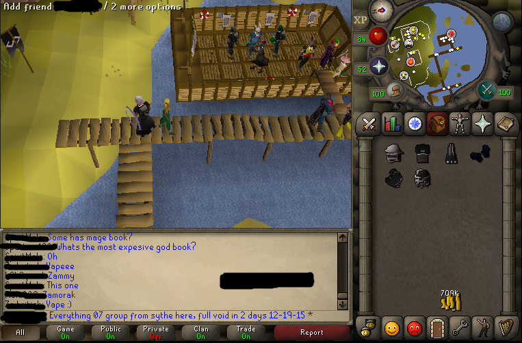 [$200+ Donator][SVU] Everything 07's Minigame Service! [150+ Vouches ...