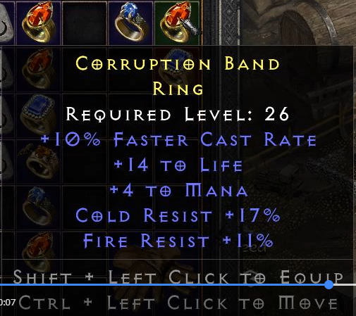 4 Rare Fcr/leech Rings - Topic - d2jsp