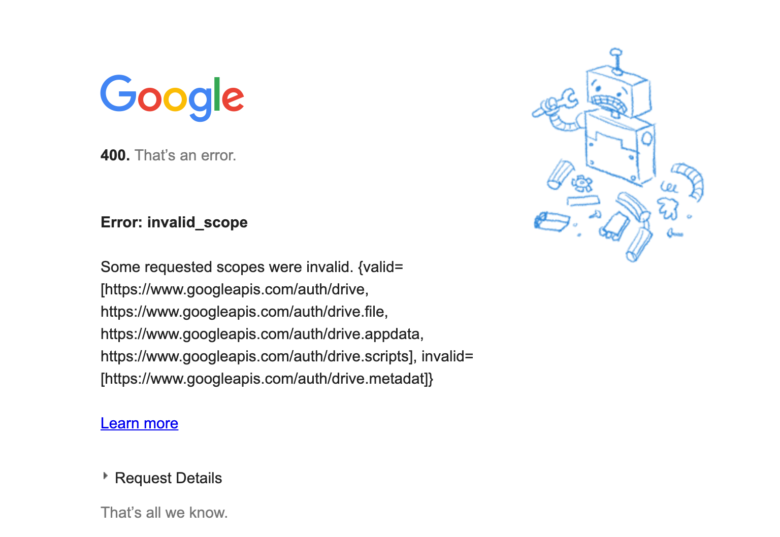 Node.jsでGoogle Drive上のファイルを指定フォルダに移動する (Google Drive API v3) #JavaScript - Qiita