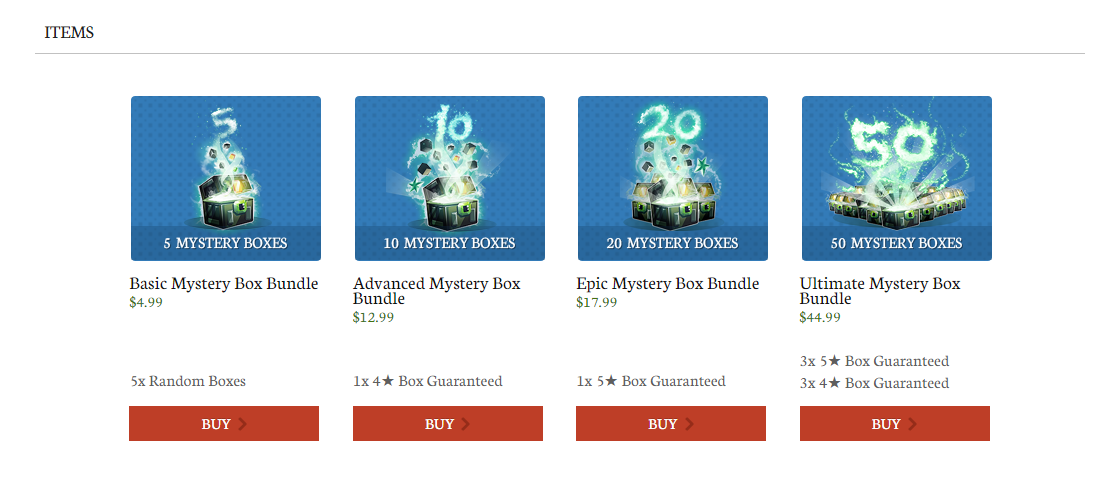 [GUIDE] Everything to do in the Hypixel Store! | Hypixel Forums