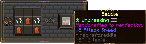 HavenRecipes - Vanilla-like Custom Recipes [1.18 - 1.20.4] | SpigotMC ...