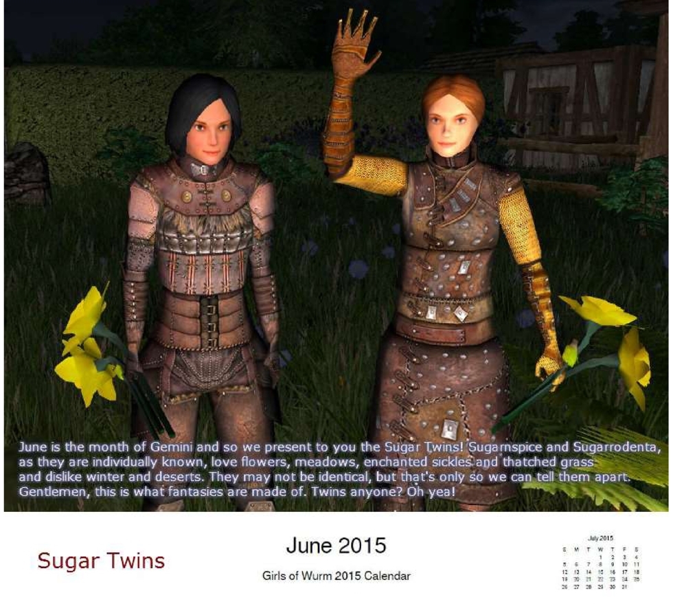 I think we all need cheering up. - Town Square - Wurm Online Forum