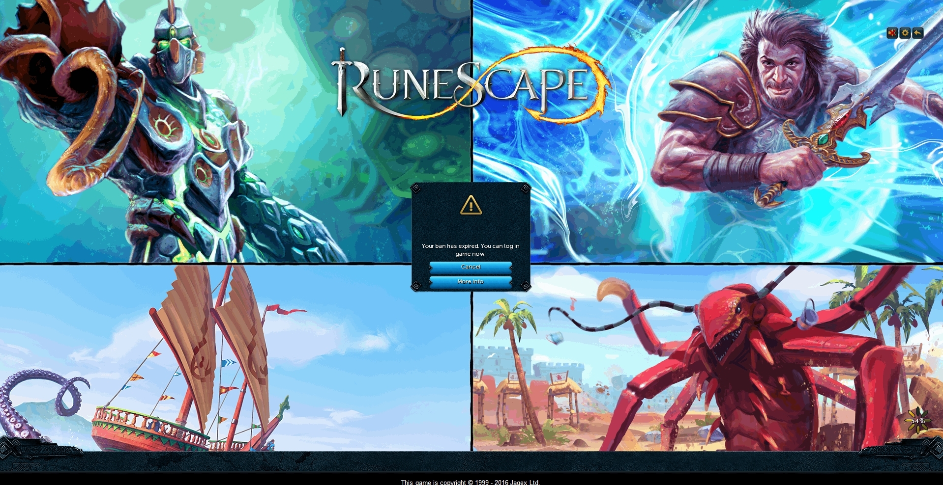 ok so how do i log in??? : r/runescape