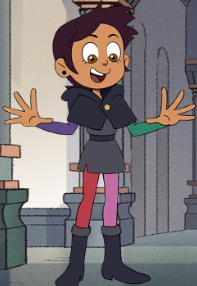 Track Colors : r/TheOwlHouse