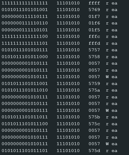 (6502) can't read correct address using the arduino : r/beneater