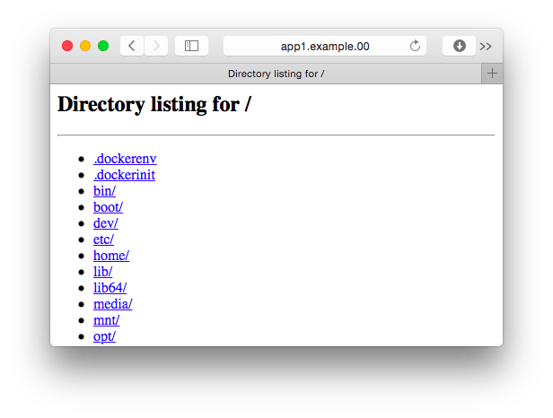 Github Hiroshidocker Dns Proxy App1example0080 Dnsmasq Nginx App1example 4610