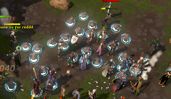 Adamant ore anyone? : r/runescape