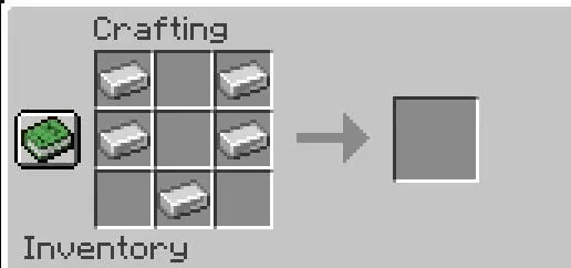 Spigot - [1.8-1.20.1] Disable Recipe - Disable the crafting or smelting ...
