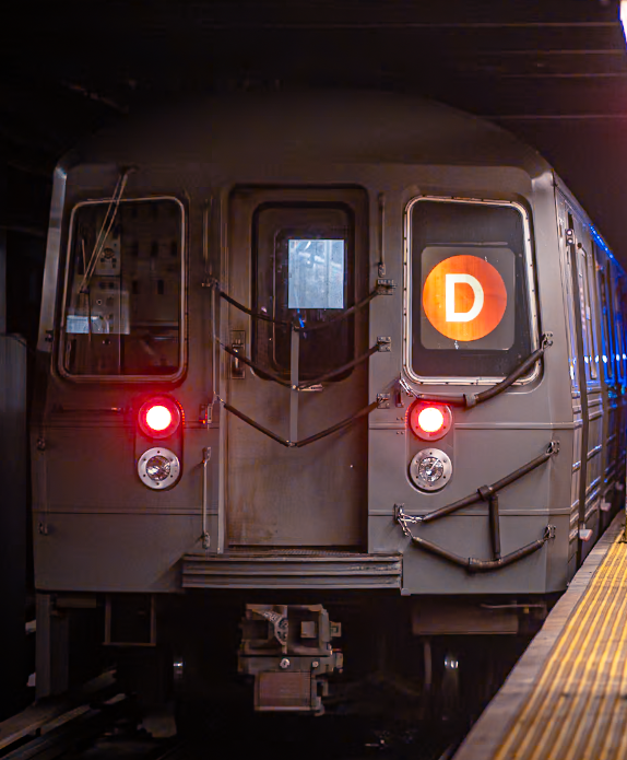 SUBWAY - Random Thoughts Topic - Page 1242 - New York City Subway - NYC Transit Forums