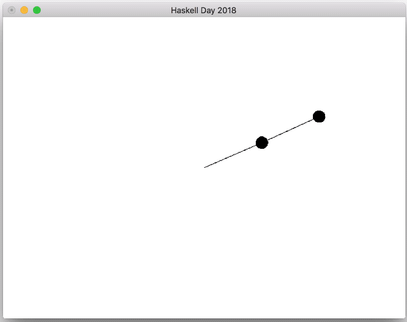 gloss: 動かして遊んで学ぶHaskell #graphics - Qiita