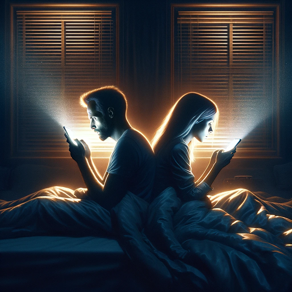 How People Get Sucked into Misinformation Rabbit Holes – and How to Get Them Out – InfoEpi Lab