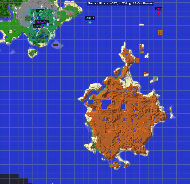 Crash Corrupted World. · Issue #277 · FTBTeam/FTB-Continuum · GitHub