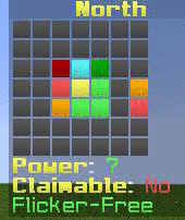 Spigot - [FREE] Faction Map Scoreboard | SpigotMC - High Performance ...