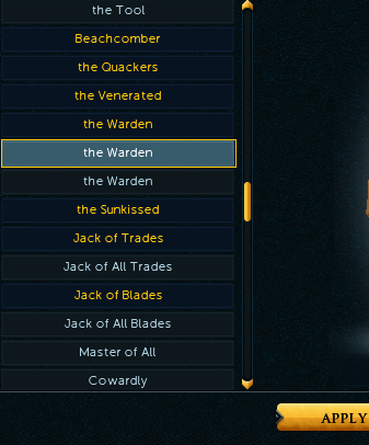 Selling RS3 main account with high-end achievements. | Sell & Trade ...