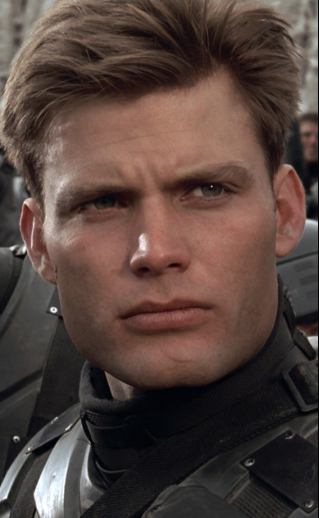 Traits for famous sci-fi characters | Page 4 | Paradox Interactive Forums