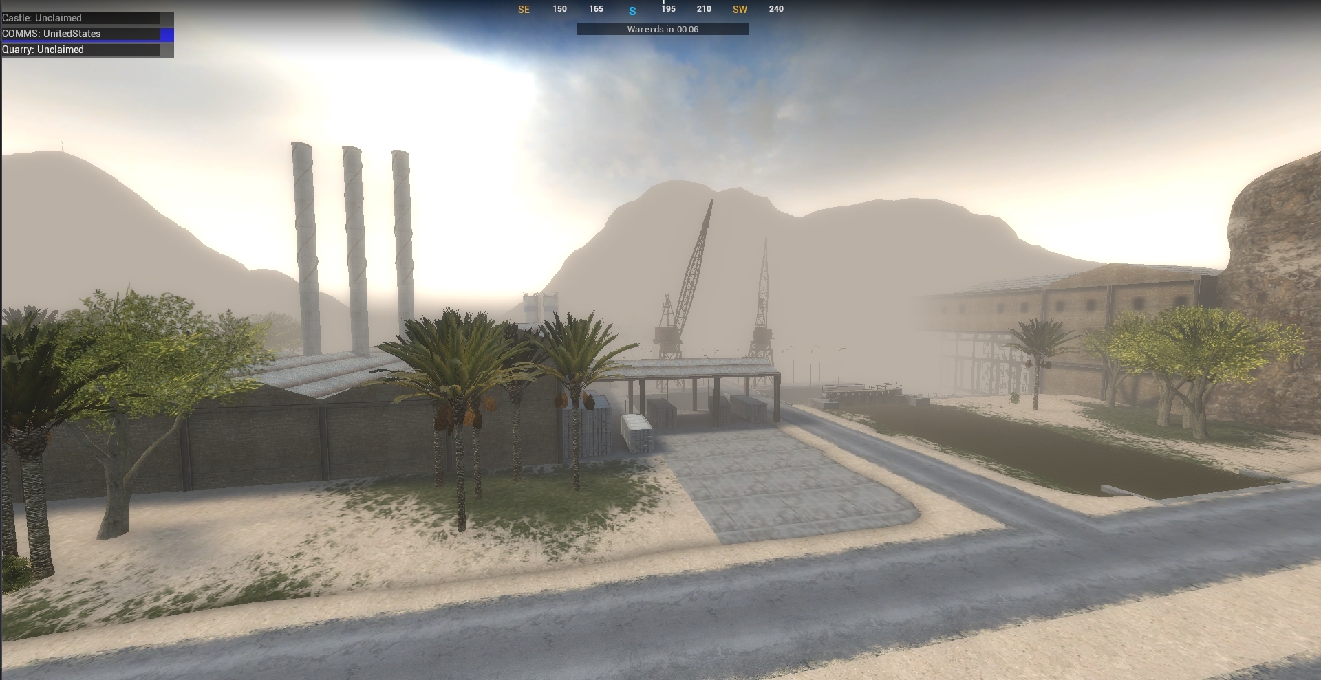 *NEW MAP* MilitaryRP Update [06/29/2023] *NEW MAP* - The Archive ...