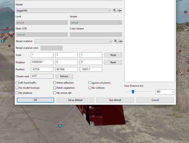 Editor Bugs And Suggestions 1 36 101002 100752 SCS Software Editor Bugs And Suggestions 1 36 101002 100752 SCS Software