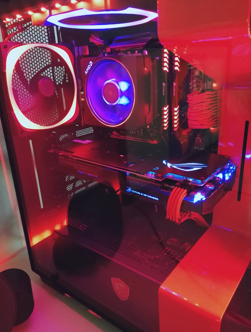 help deciding on case paint : r/NZXT