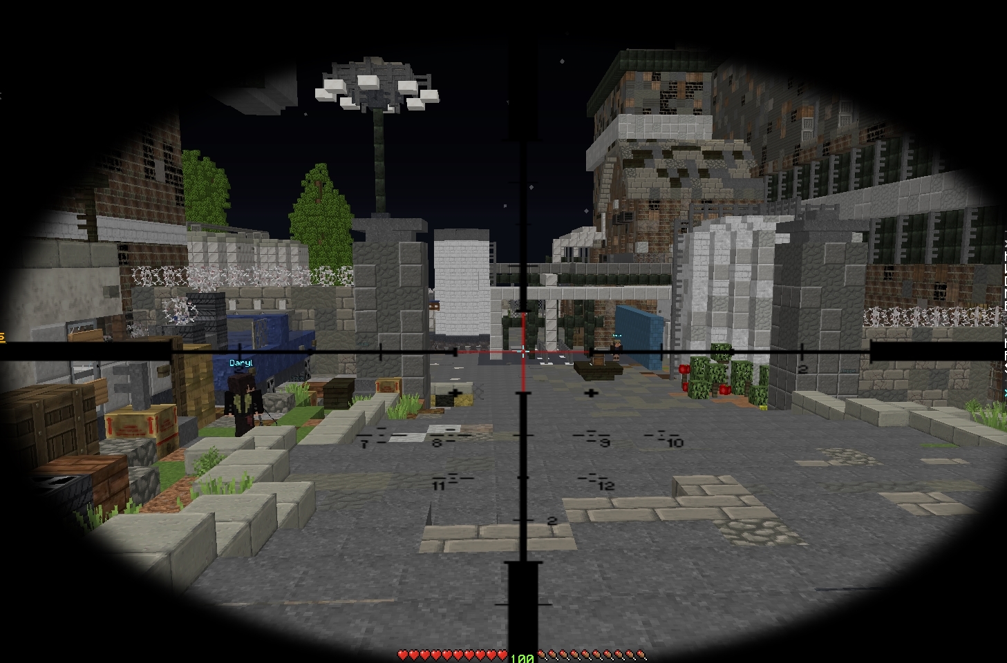 Solved - Item texture changing | SpigotMC - High Performance Minecraft ...