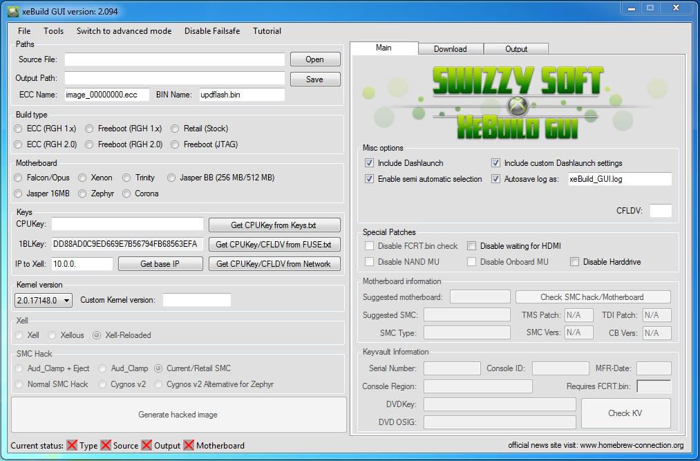 Tutorial - [Full Tutorial] How to Update Your JTAG/RGH to 17148 Using ...