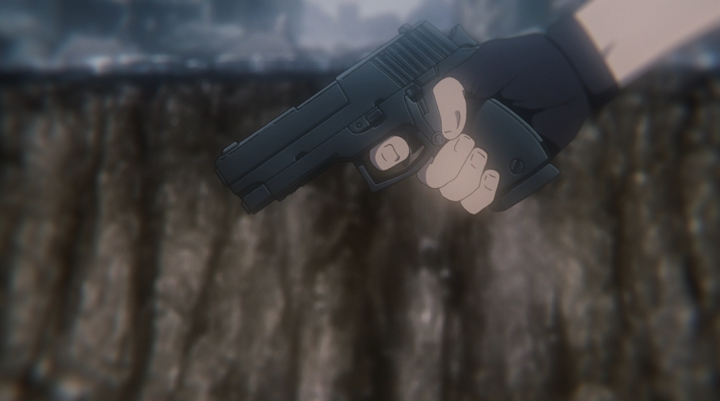 86 EIGHTY-SIX - Episode 7 - "Will You Remember Me?" Dub Available Now ...