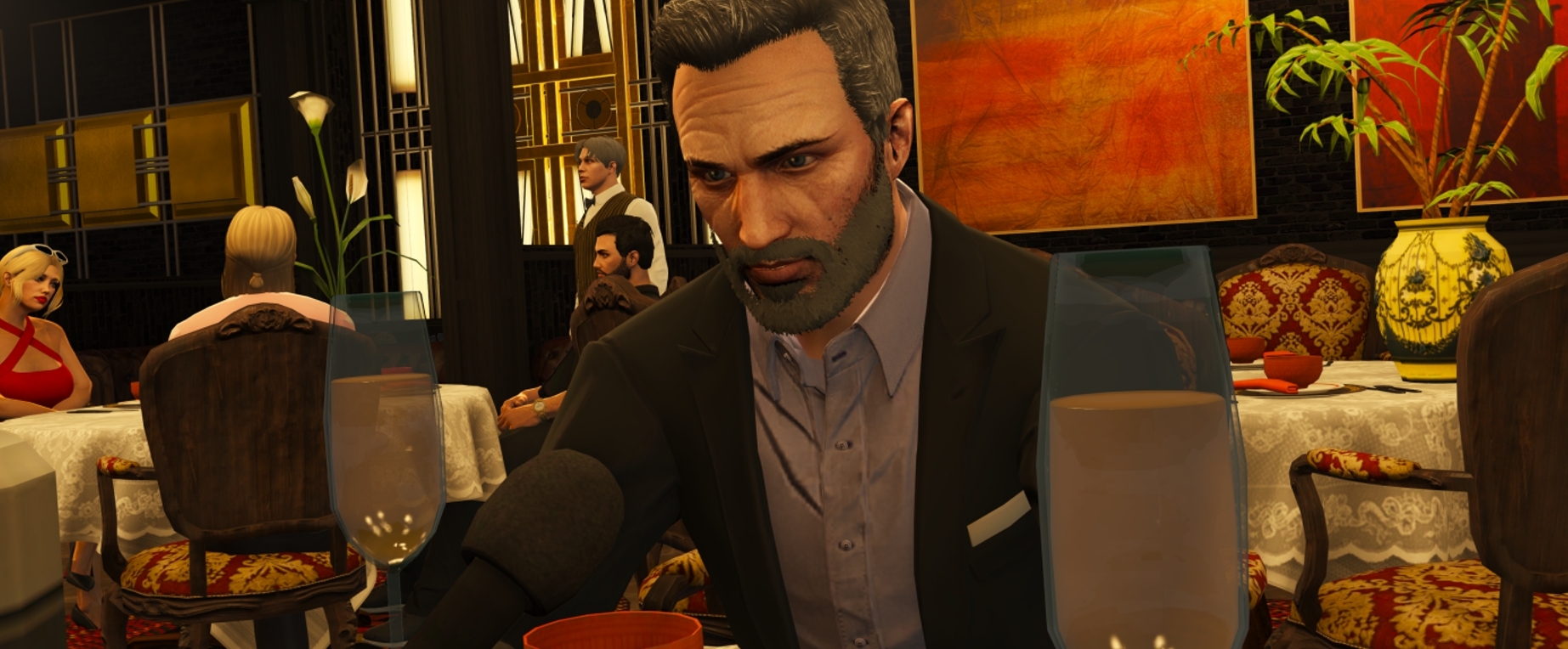 The Hillside Society - Page 2 - Business Section - GTA World Forums ...
