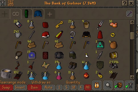 PC INFERNAL PURE - ORIGINAL OWNER - NO EMAIL ATTACHED | Sell & Trade ...