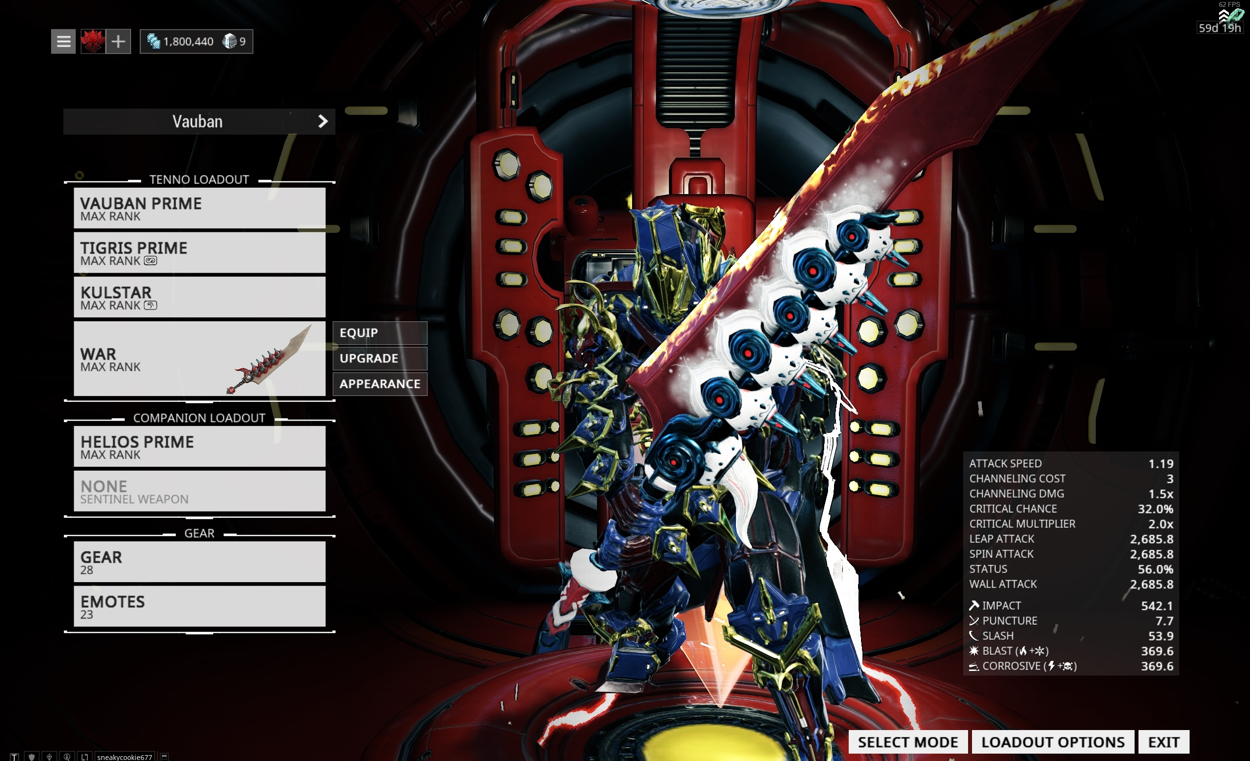 Backwards sword skin. - Art & Animation - Warframe Forums