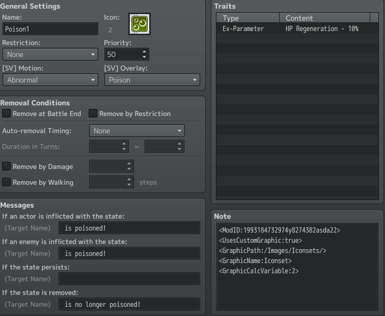RPGM MV Mod support system (v0.8) | RPG Maker Forums