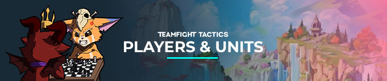 TFT Beginner's Guide :: How to Play Teamfight Tactics