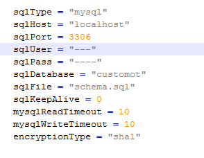 Solved - MySQL problem | OTLand