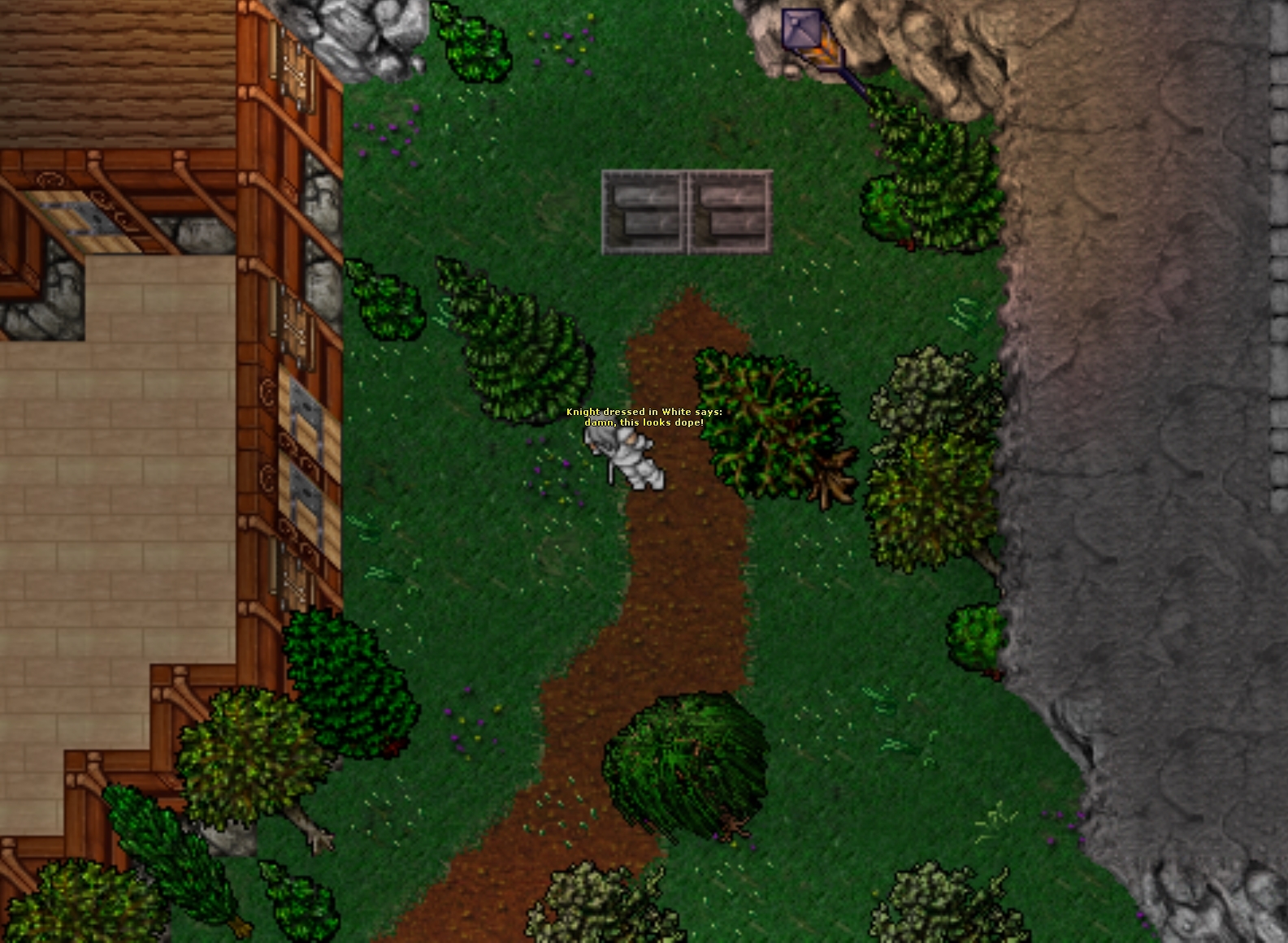 Hoxera, an OTS based on Evolera (The life of mapping Thread) | OTLand