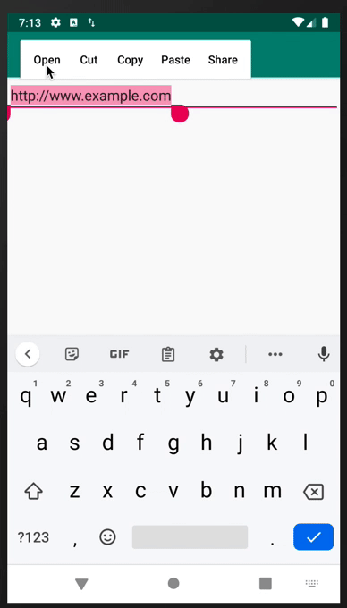 GitHub - hanselgunawan/basic-deeplinking