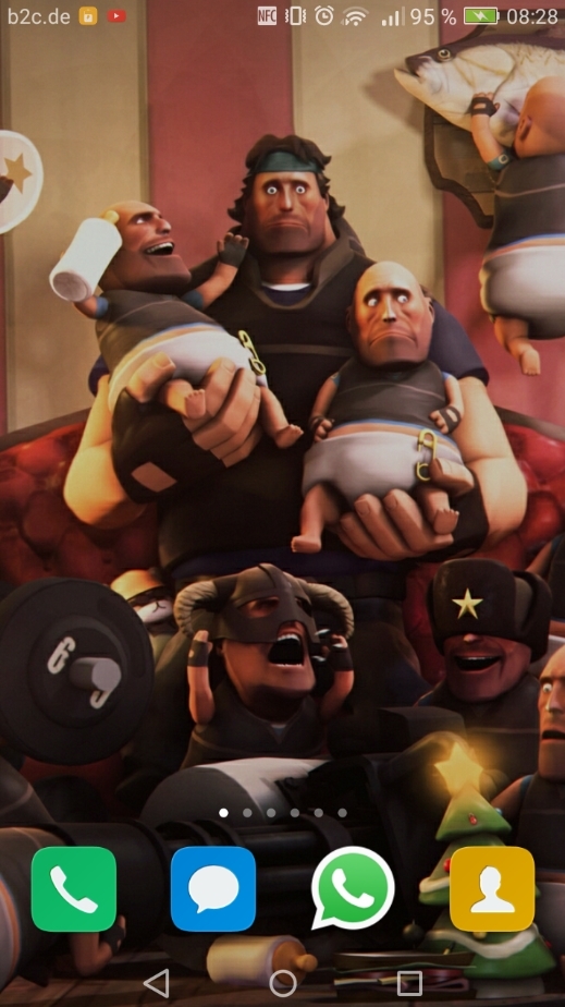 New Wallpaper : r/tf2
