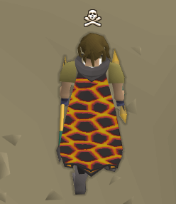 SELLING AWESOME INFERNAL GMAUL PURE [SOLD] | Sell & Trade Game Items ...