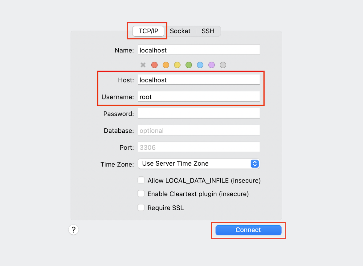 【Sequel Ace】DBをアプリで確認する方法 #SequelAce - Qiita