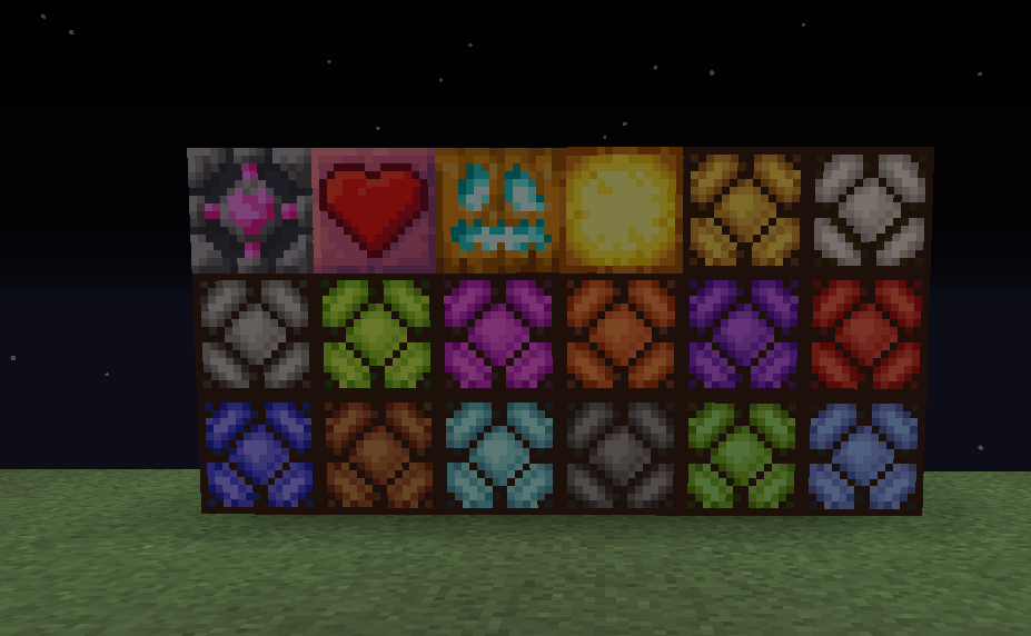 [Blocks] Blockus Reimagined - ItemsAdder addon | SpigotMC - High ...