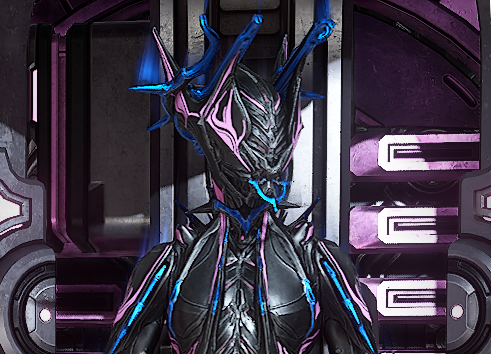 Ugliest frame design? - Page 2 - General Discussion - Warframe Forums