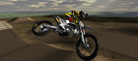 2019 Rockstar husky .saf/.psd - MX Simulator