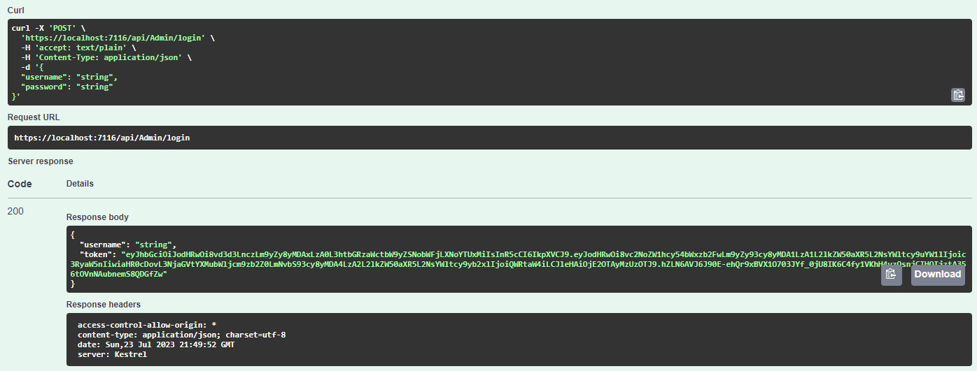GitHub - JeremyM45/MonarchsAPI_Net6