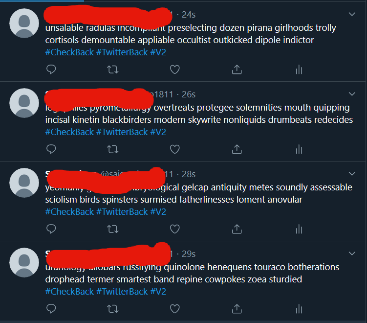 GitHub - White2001Offl/Auto-tweeter: Automatically Tweets through ...