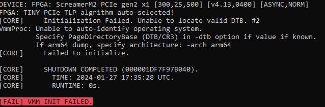 [Tutorial] DMA CUSTOM FIRMWARE GUIDE - Page 10